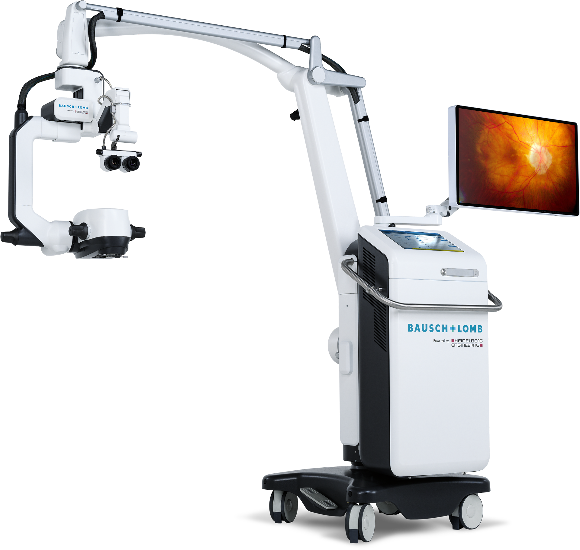 Product Detail - SeeLuma™